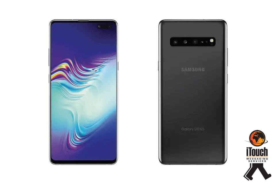 The Top 5G Smartphones To Look Out For In 2019 - iTouch.co.za